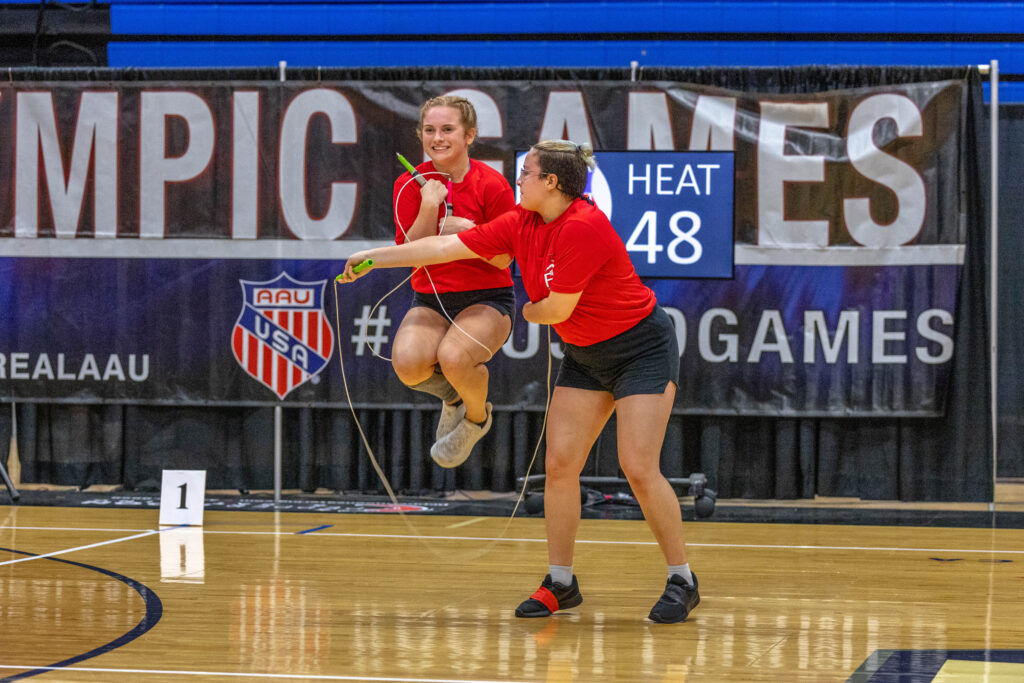 International Rope Skipping Organization – International Rope Skipping ...