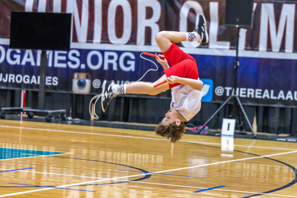 International Rope Skipping Organization – International Rope Skipping ...