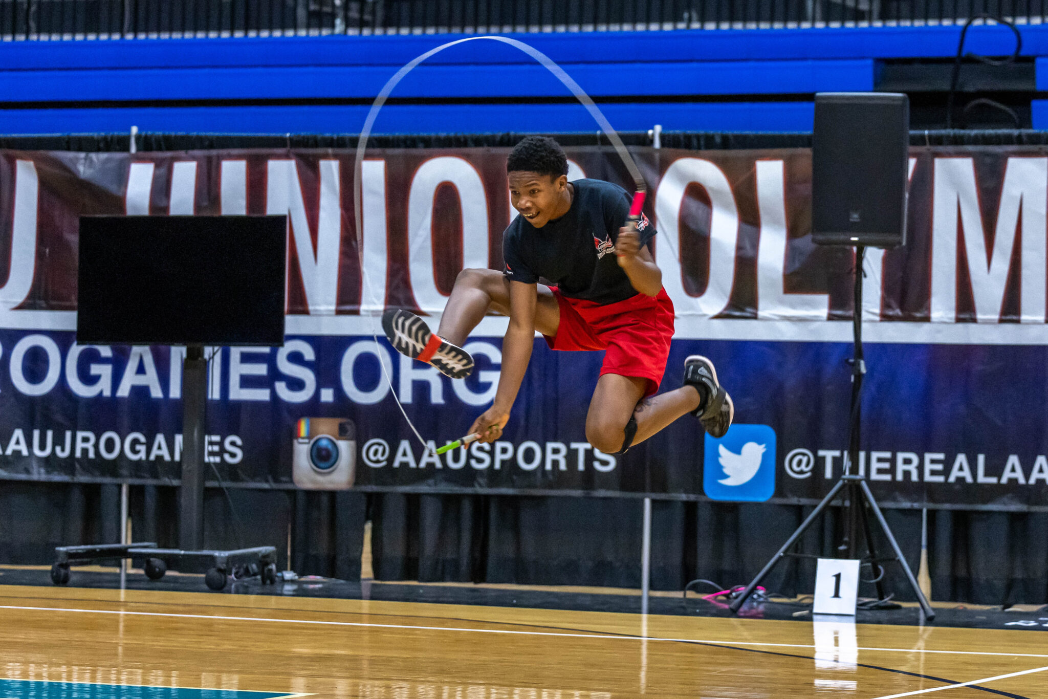 International Rope Skipping Organization – International Rope Skipping ...