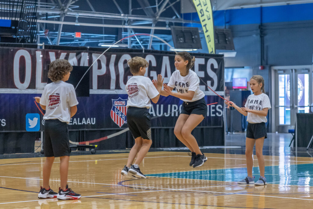 International Rope Skipping Organization – International Rope Skipping ...