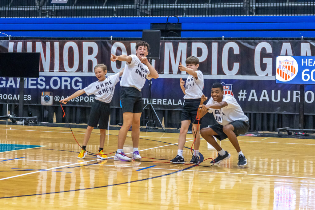 International Rope Skipping Organization – International Rope Skipping ...