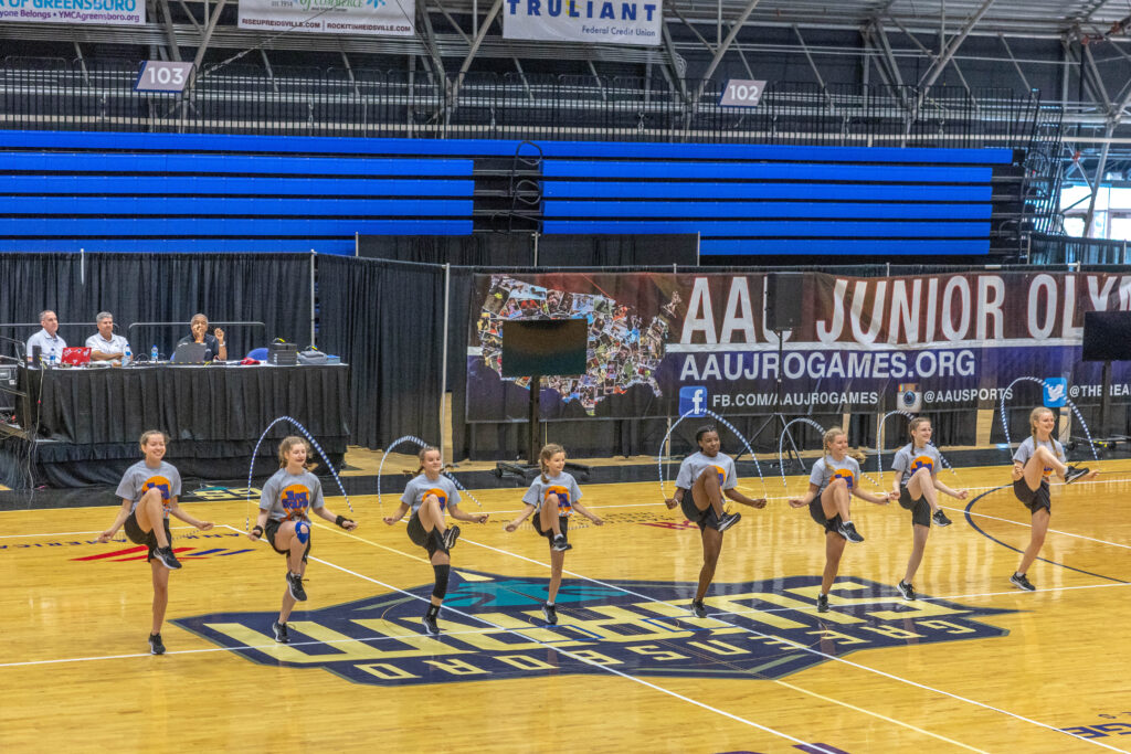 International Rope Skipping Organization – International Rope Skipping ...