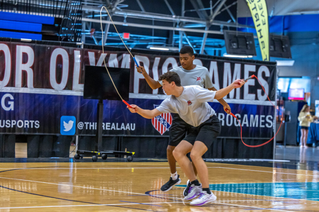 International Rope Skipping Organization – International Rope Skipping ...